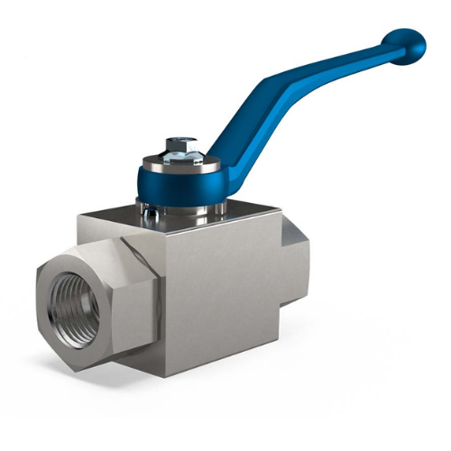 BKH-DN13-G1/2 | Mha Zentgraf | Brasil