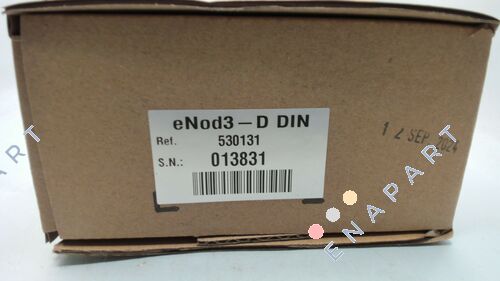 Scaime P/N: 530131, Type: ENOD3-D DIN – Compre na BRASIM Brasil